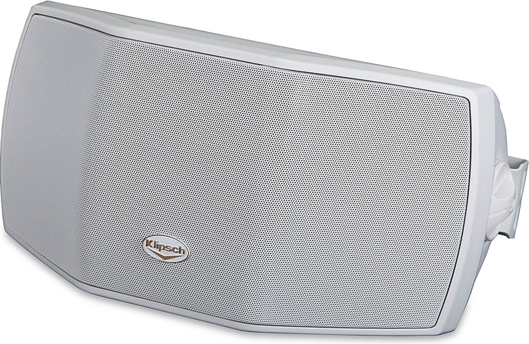 Klipsch AW-500-SM 5" All-Weather Outdoor Speaker Stereo/Mono White
