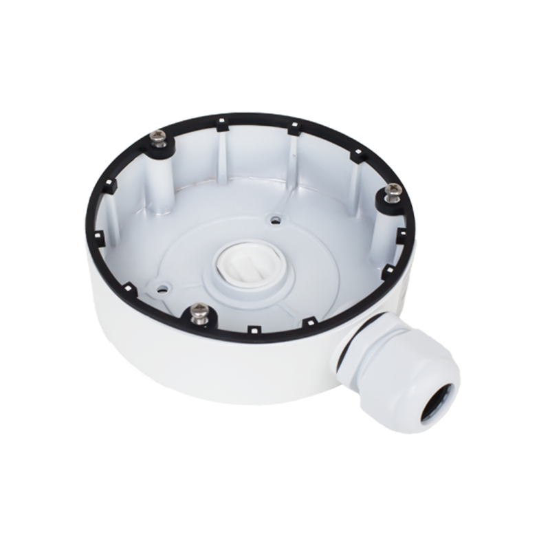 LTS LTB03-W Security Camera Junction Box CMIP11XX