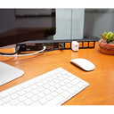 WattBox WB-800-IPVM-6 | 6-Outlet IP Surge Protector