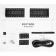 WattBox WB-800-IPVM-12 | 800 Series 12-Outlet IP Power Conditioner