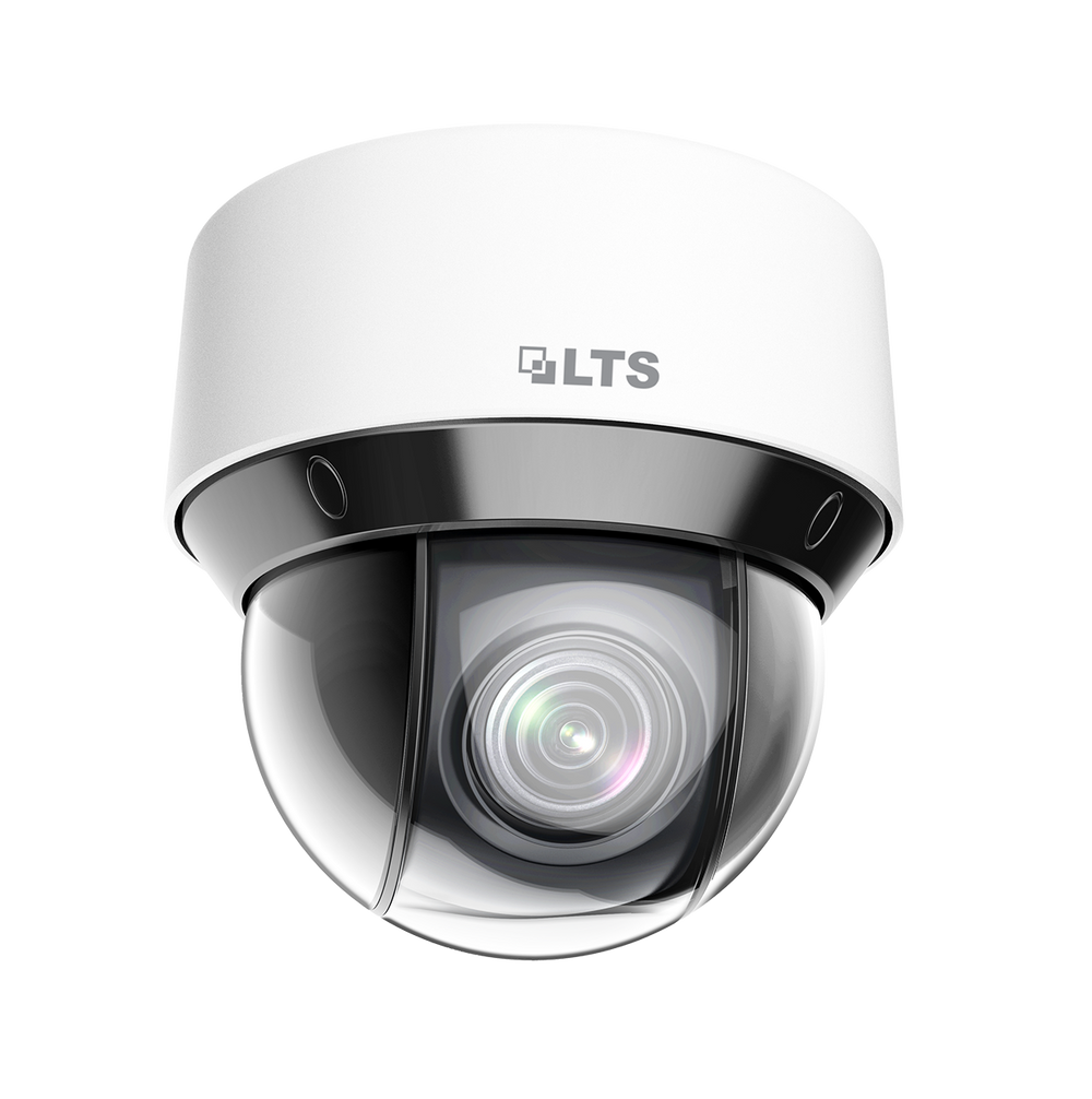 Shop LTS Security Cameras & Solutions | Bear Security Shop