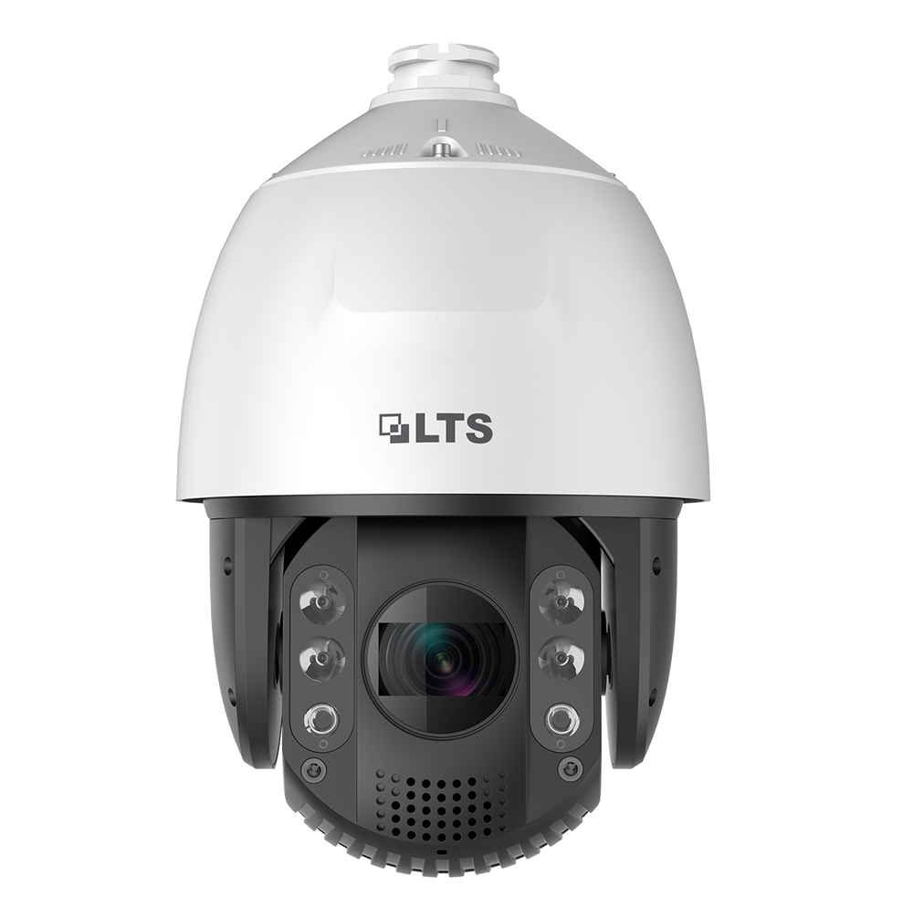 Shop LTS Security Cameras & Solutions | Bear Security Shop