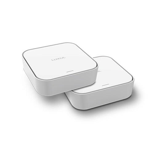 Luxul MK-10 Epic Mesh Kit Ultimate Wireless Mesh 2 Node Kit
